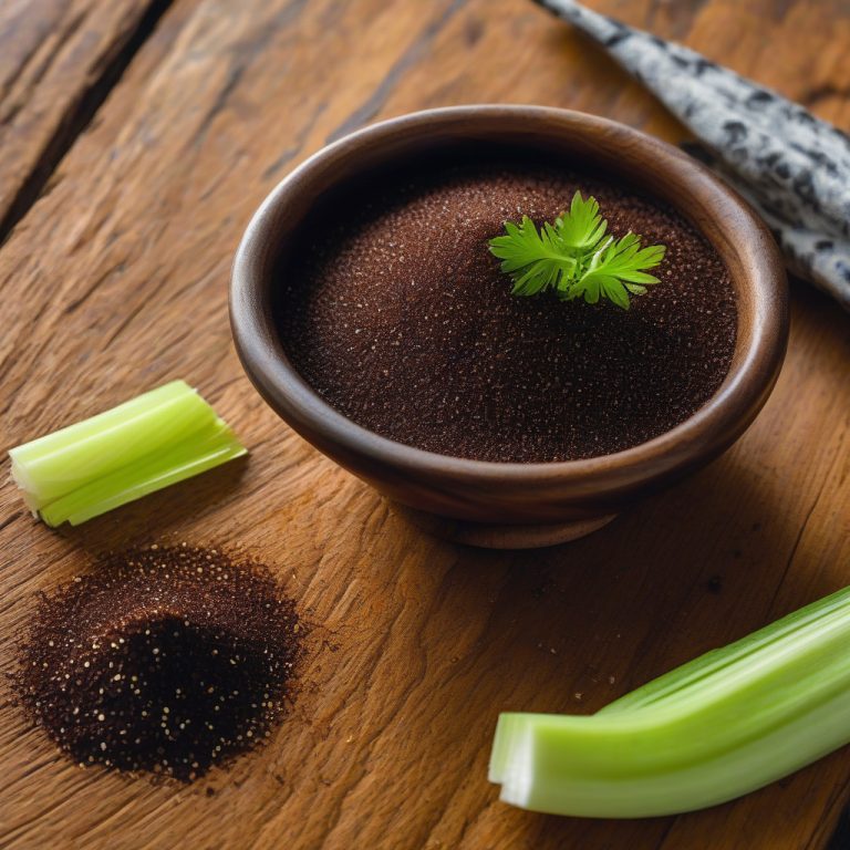 Caesar Rimmer Recipe: Zesty Blend for Perfect Cocktails - Drool Recipes