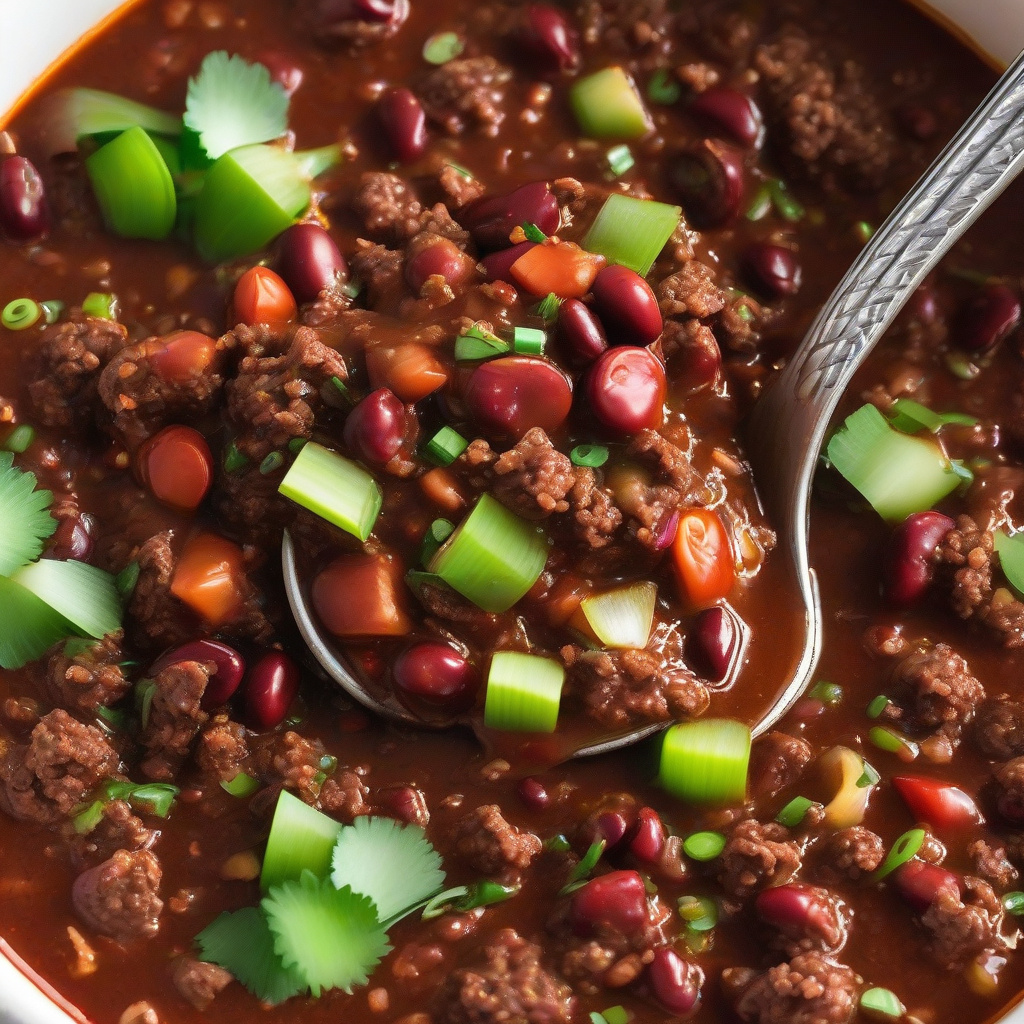 Hormel Chilli Recipe: Hearty Comfort Food in One Pot - Drool Recipes