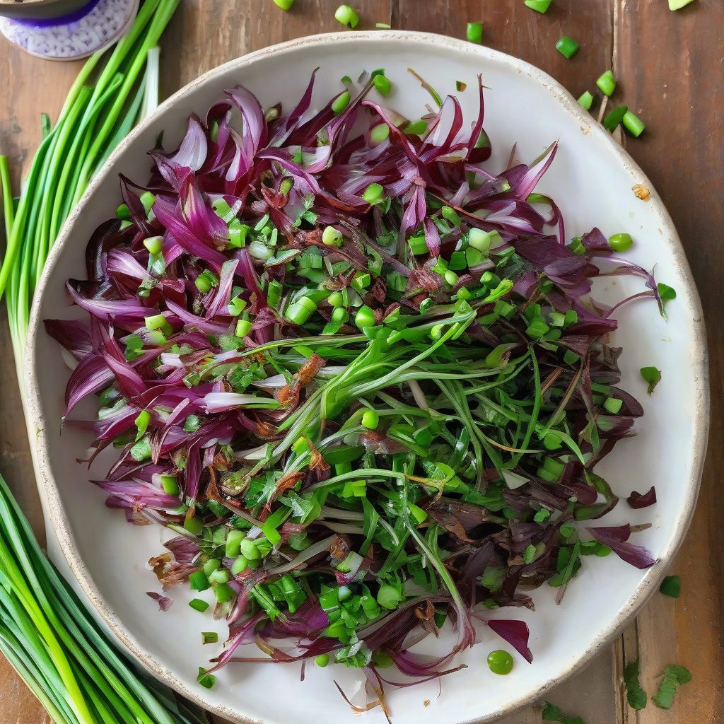 Substitute for Green Onions in Recipe: Flavorful Alternatives You’ll ...