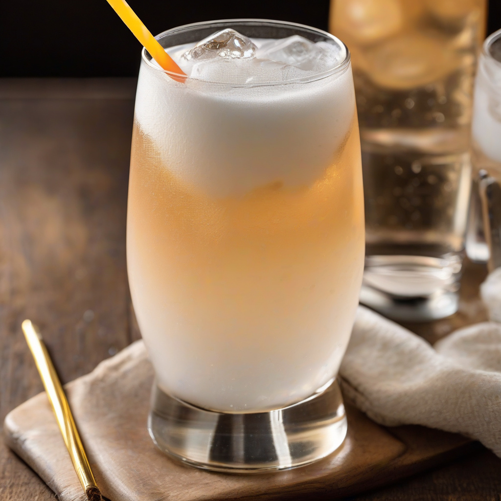 A&W Cream Soda Recipe: Classic Flavor for Homemade Enjoyment - Drool ...