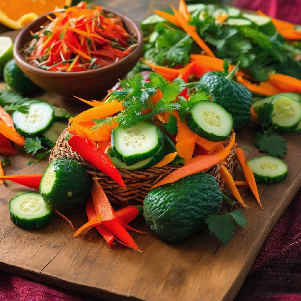 Pickle Juice Recipe: Easy Steps & Ingredient Guide - Drool Recipes