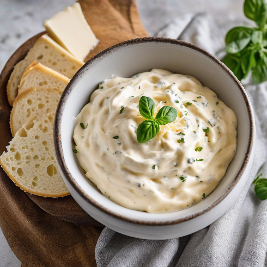 Alfredo Sauce Cream Cheese Recipe: Rich and Creamy Indulgence - Drool ...