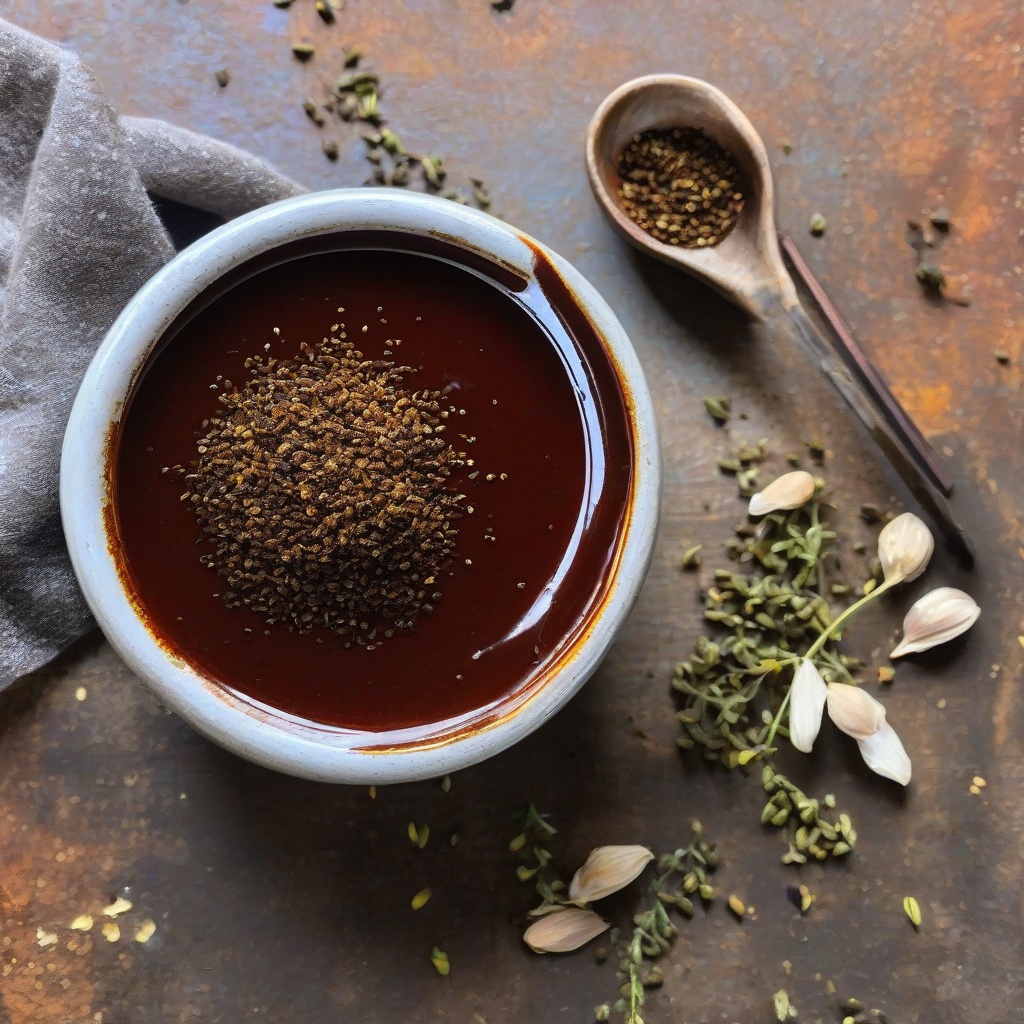 Authentic Adobo Sauce Recipe: Bold Flavor with Traditional Techniques ...