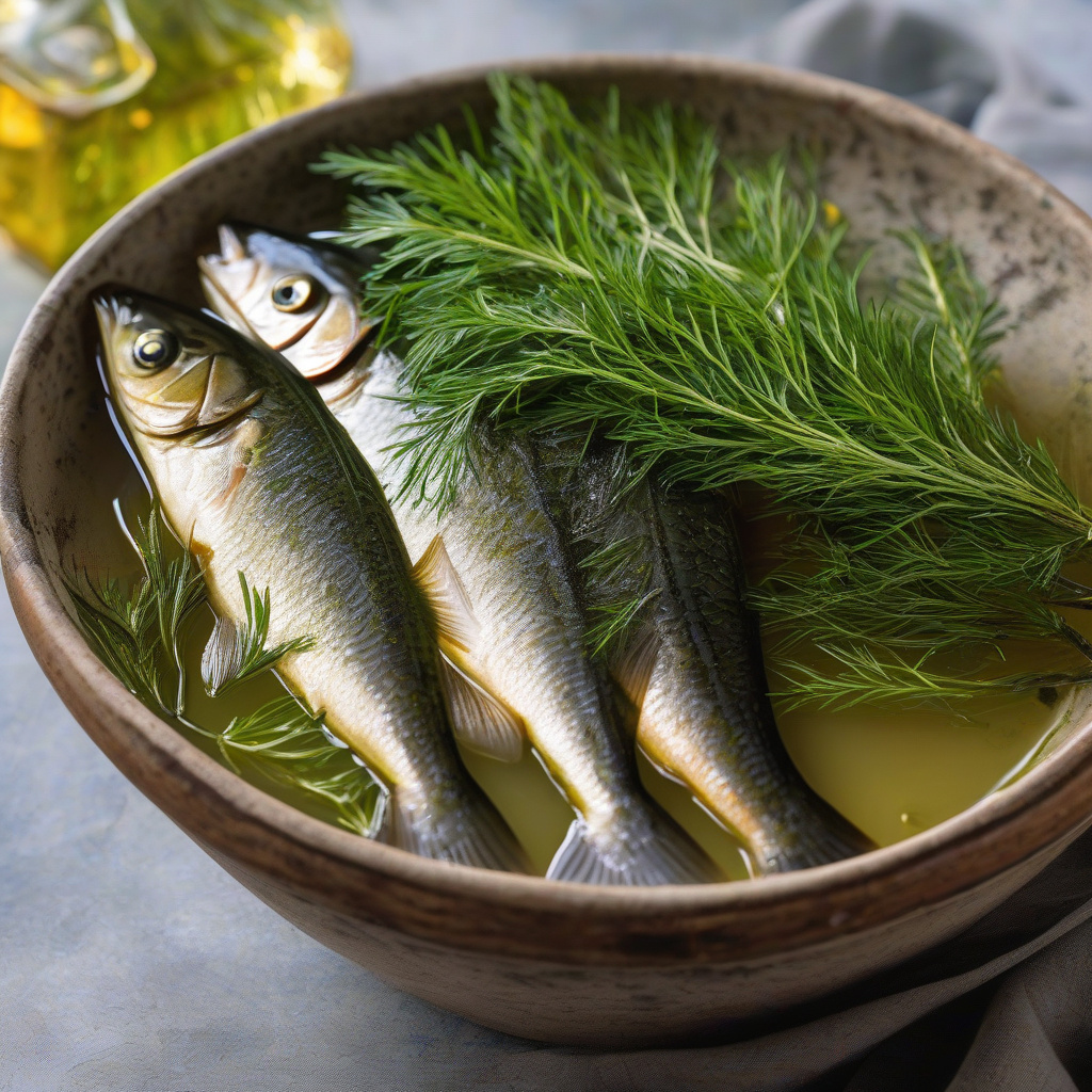 Basic Fish Brine Recipe: Essential Salty Solution for Perfect Flavor ...