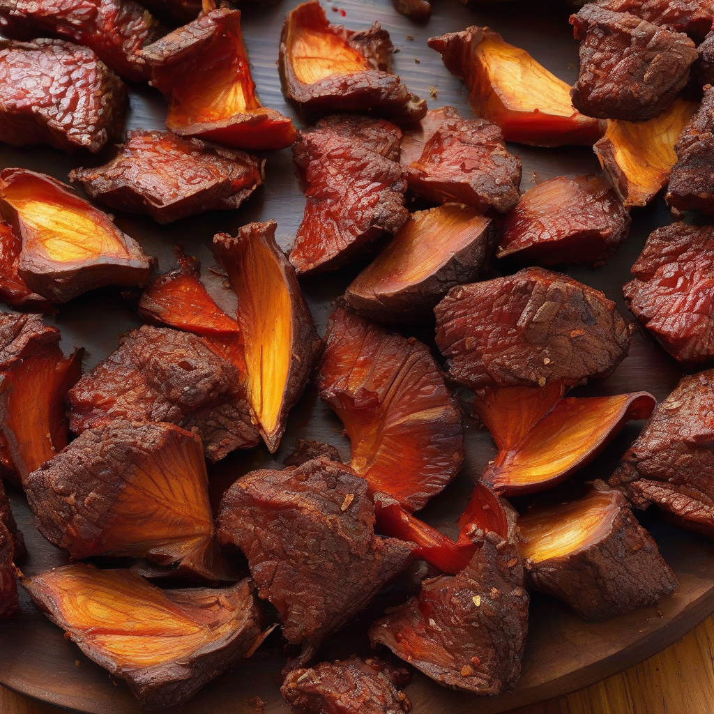 Beef Heart Recipe Air Fryer: Tender and Flavorful in 30 Minutes - Drool ...