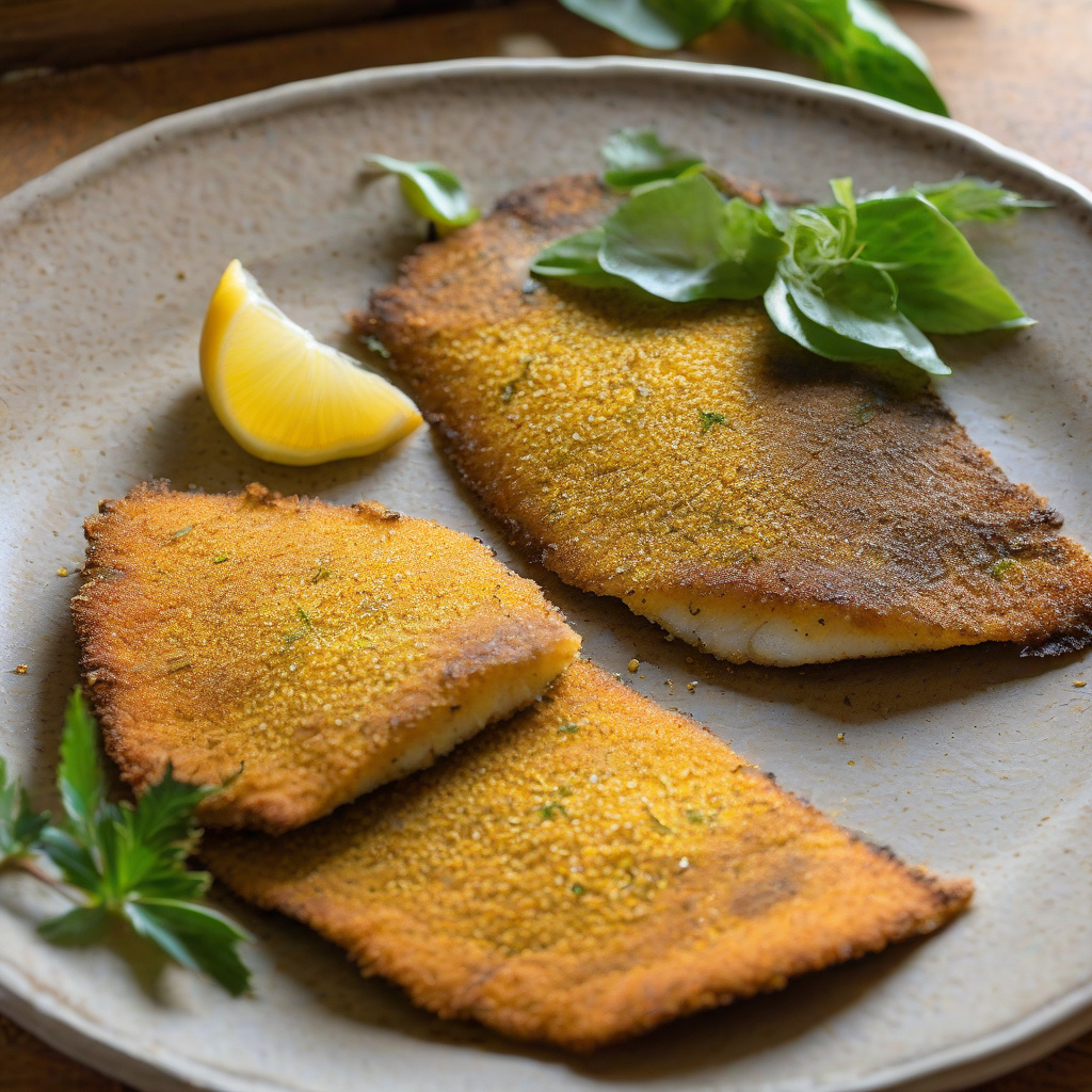 Best Bluegill Recipe: Crispy Fried Fillets That Impress Every Time ...