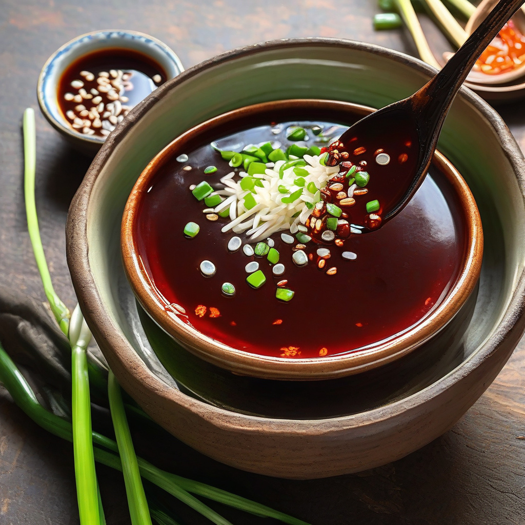 Best Hot Pot Dipping Sauce Recipe: Flavorful Blend for Ultimate Dipping ...