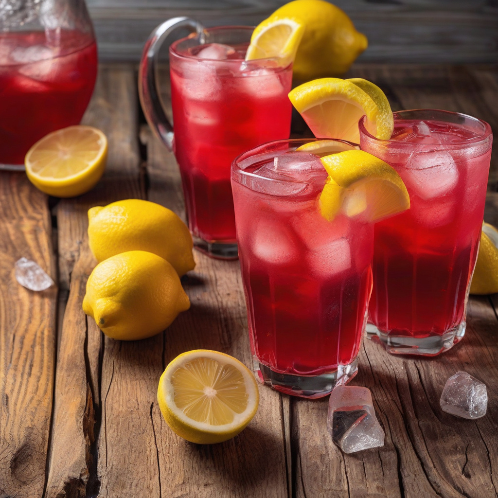 Best Kool Aid Recipe: Refreshing Summer Drink for All Ages - Drool Recipes