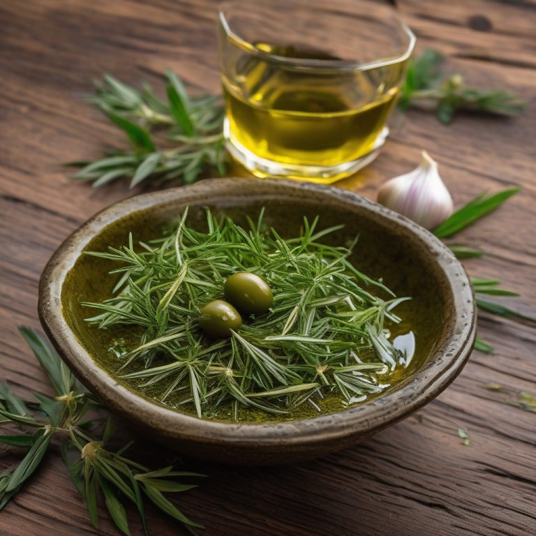 Best Sub Oil Recipe: Flavor-Packed Drizzle for Perfect Sandwiches ...