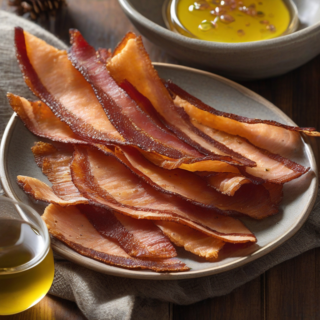 Best Turkey Bacon Recipe: Crispy Strips in 15 Minutes - Drool Recipes