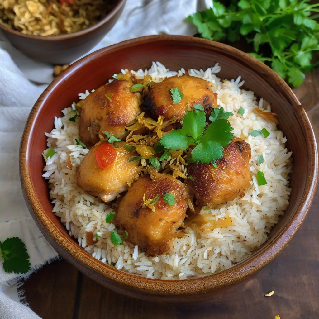 Dano's Original Seasoning Recipe: Bold Flavor Blend for Every Dish ...