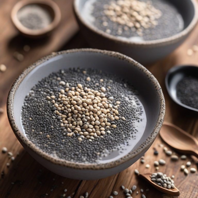 Black Sesame Milk Recipe: Creamy Nutritious Drink in 10 Minutes - Drool ...