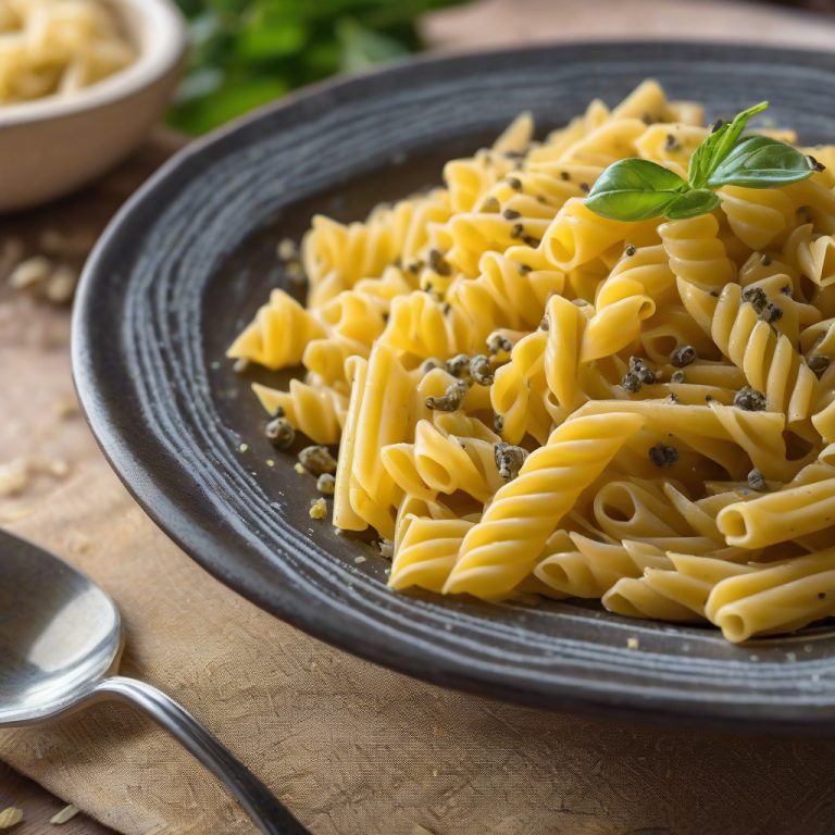 Bob's Red Mill Pasta Recipe: Homemade Perfection in 30 Minutes - Drool ...