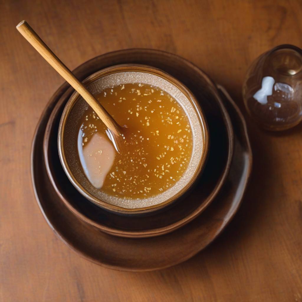 Brown Rice Syrup Recipe: Natural Sweetener for Your Pantry - Drool Recipes