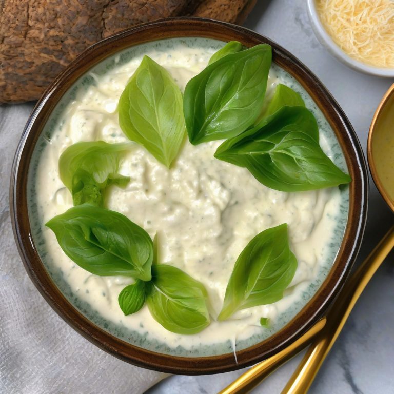 Caesar Salad Dressing Recipe No Mayo: Creamy Flavor Without Guilt ...