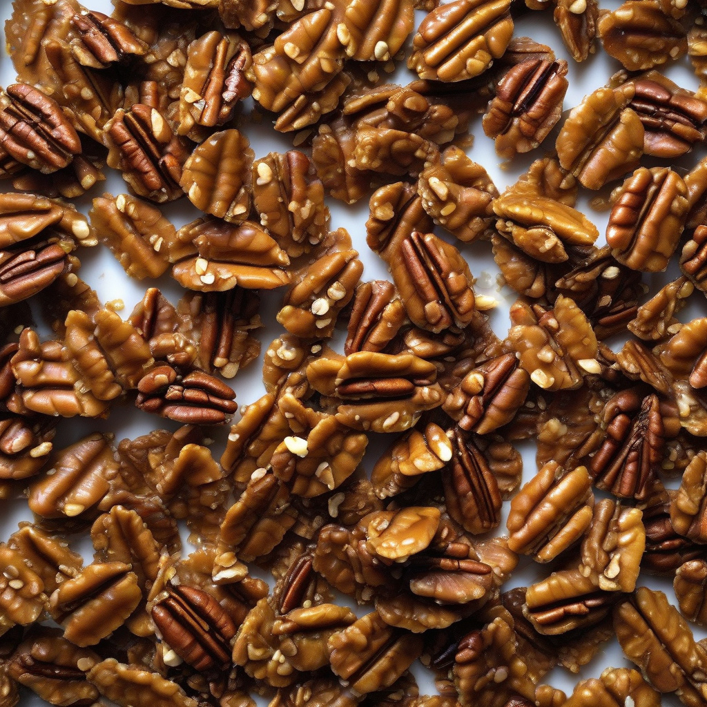 California Brittle Recipe: Crunchy Sweet Treats for Any Occasion ...