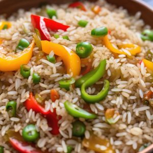 Calypso Rice Recipe: Vibrant One-Pan Delight in 30 Minutes - Drool Recipes