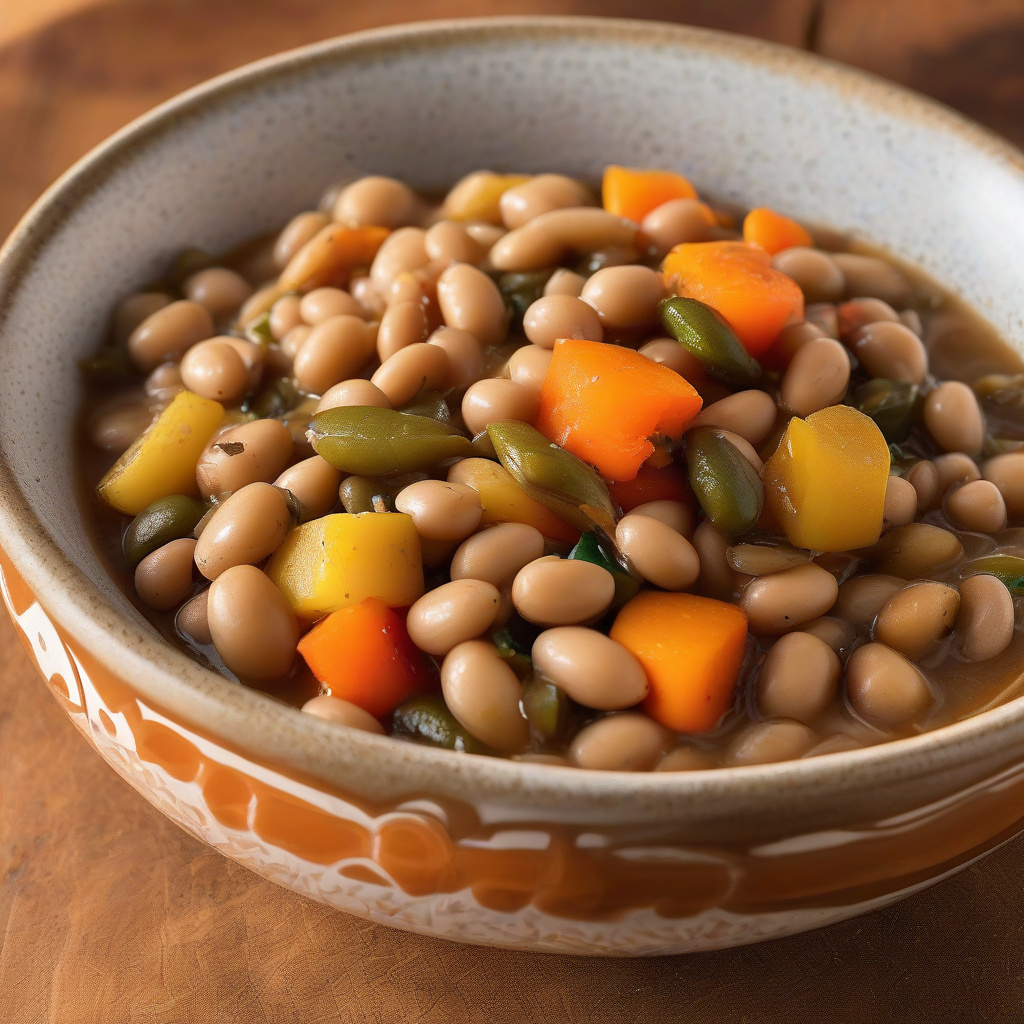 Can of Beans Recipe: Hearty One-Pan Meal in 30 Minutes - Drool Recipes