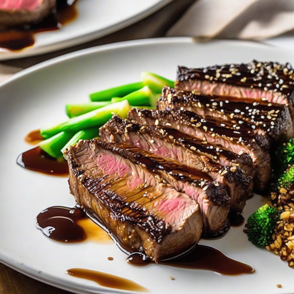 Cheesecake Factory Hibachi Steak Recipe: Sizzling Flavor at Home ...