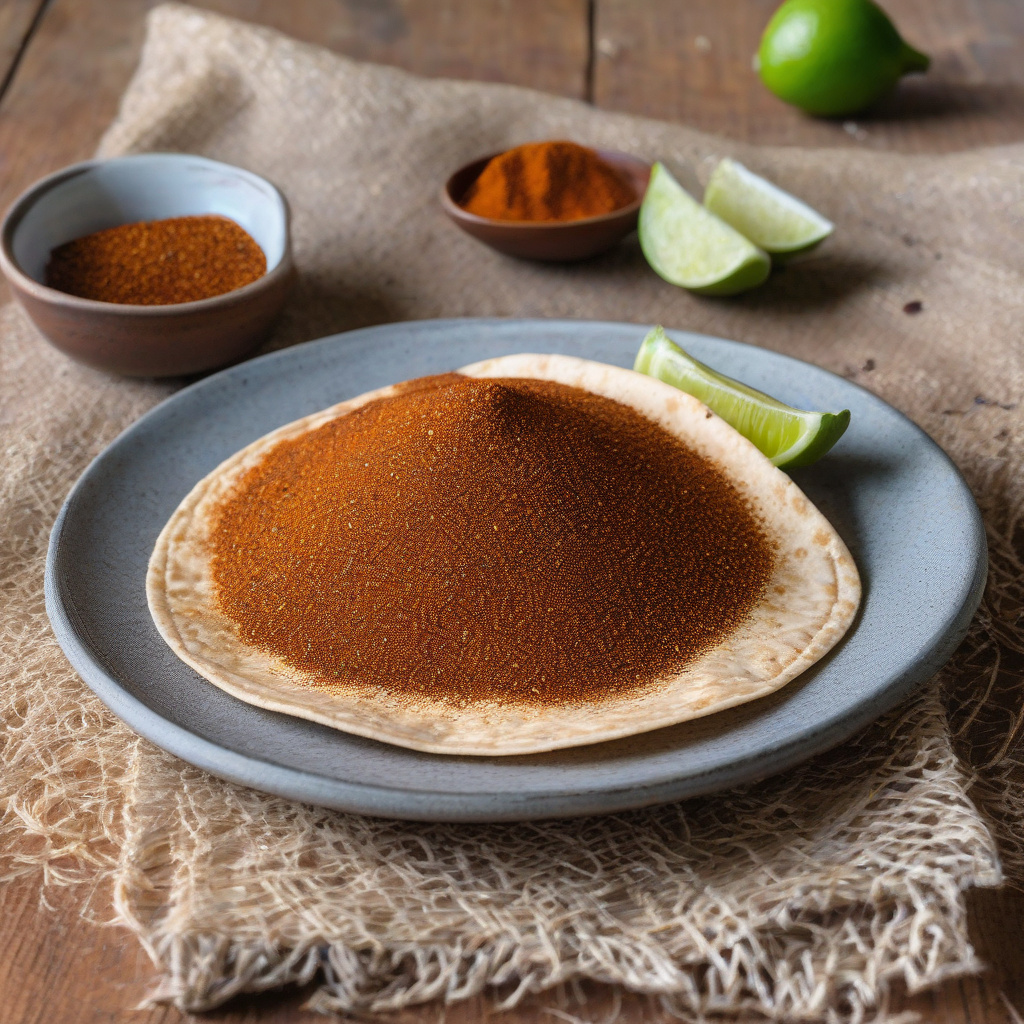 Chicken Taco Seasoning Recipe: Easy Blend for Flavorful Tacos - Drool ...