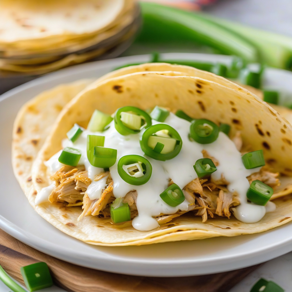 Chickichanga First Watch Recipe: Crispy Chicken and Cheese Delight ...