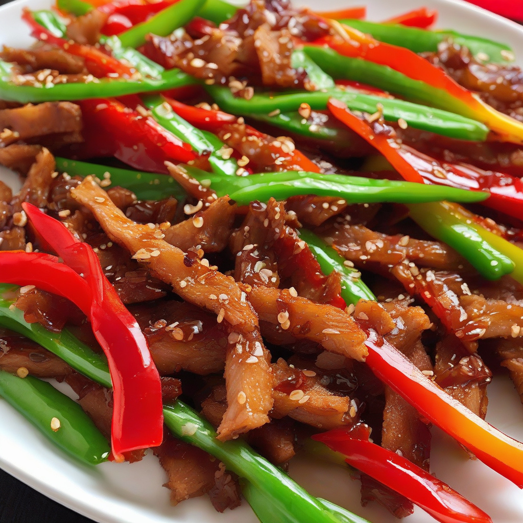 Molokai Chicken Recipe: Authentic Island Flavor Step-by-Step - Drool ...