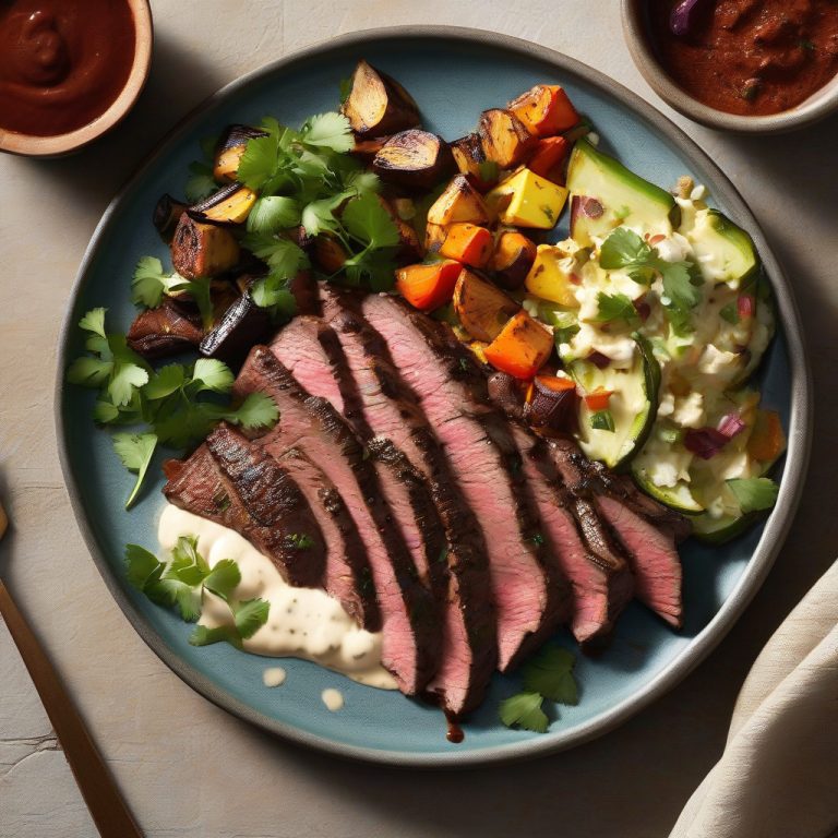 Chipotle Burrito Recipe Steak: Bold Flavors Wrapped in Perfection ...