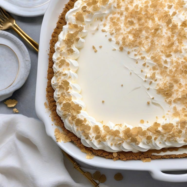 Cool Whip No Bake Cheesecake Recipe: Effortless Creamy Delight - Drool ...