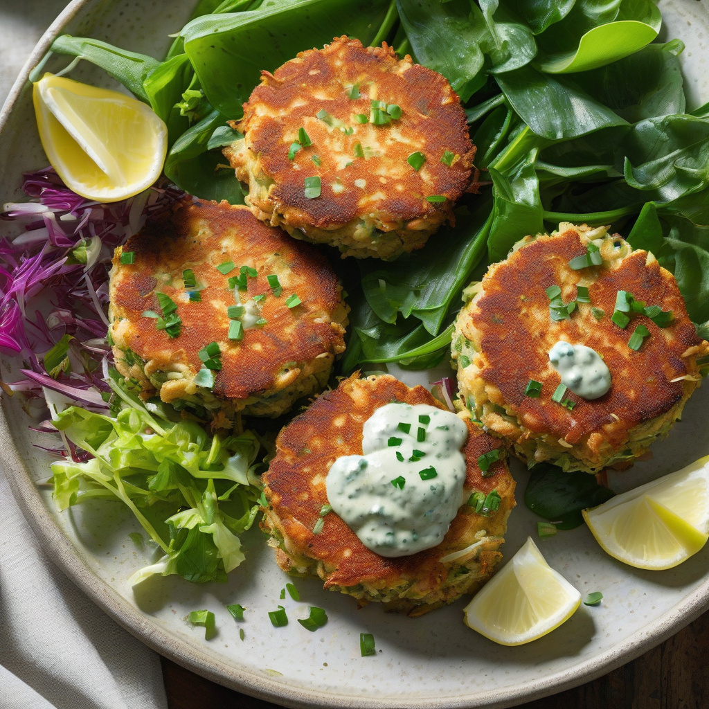 Crab Cake Recipe Canned: Quick and Easy Seafood Delight - Drool Recipes