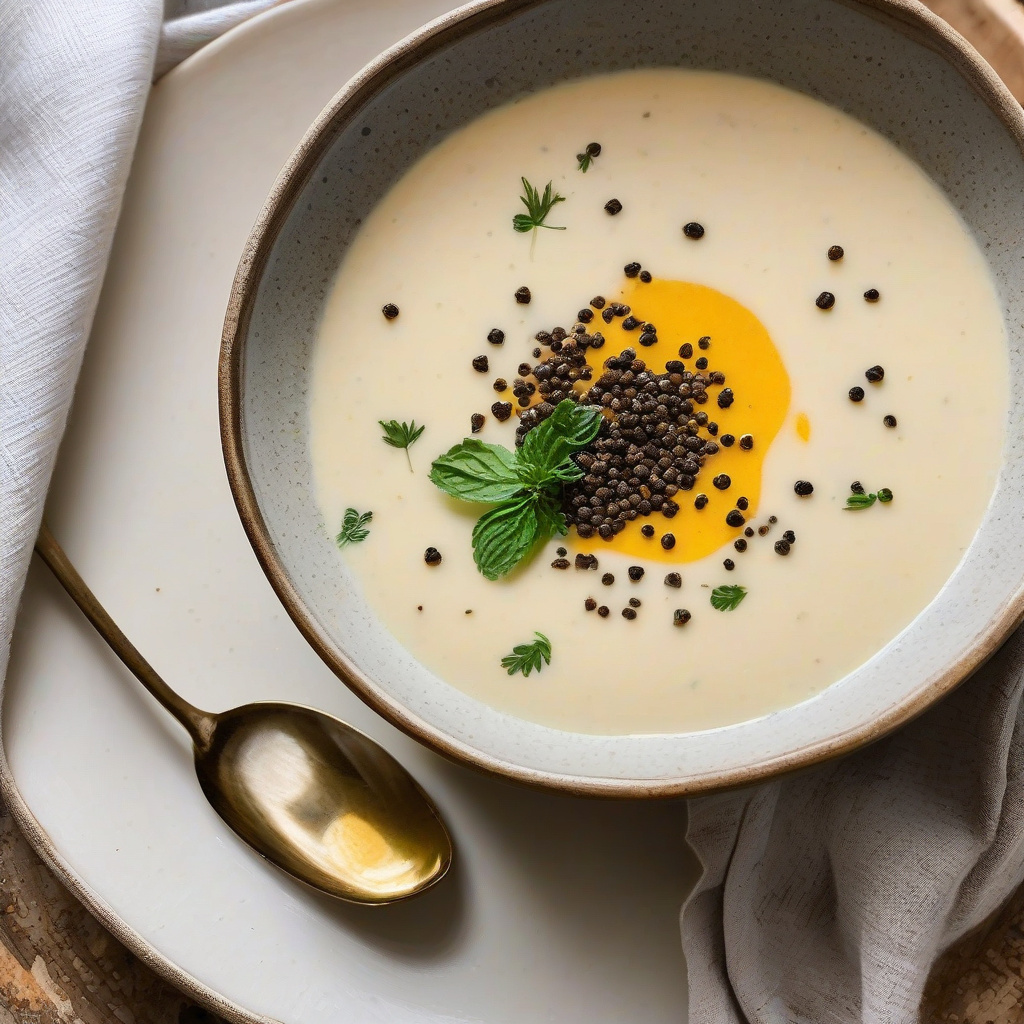 Cream Soup Base Recipe: Versatile Foundation for Any Dish - Drool Recipes