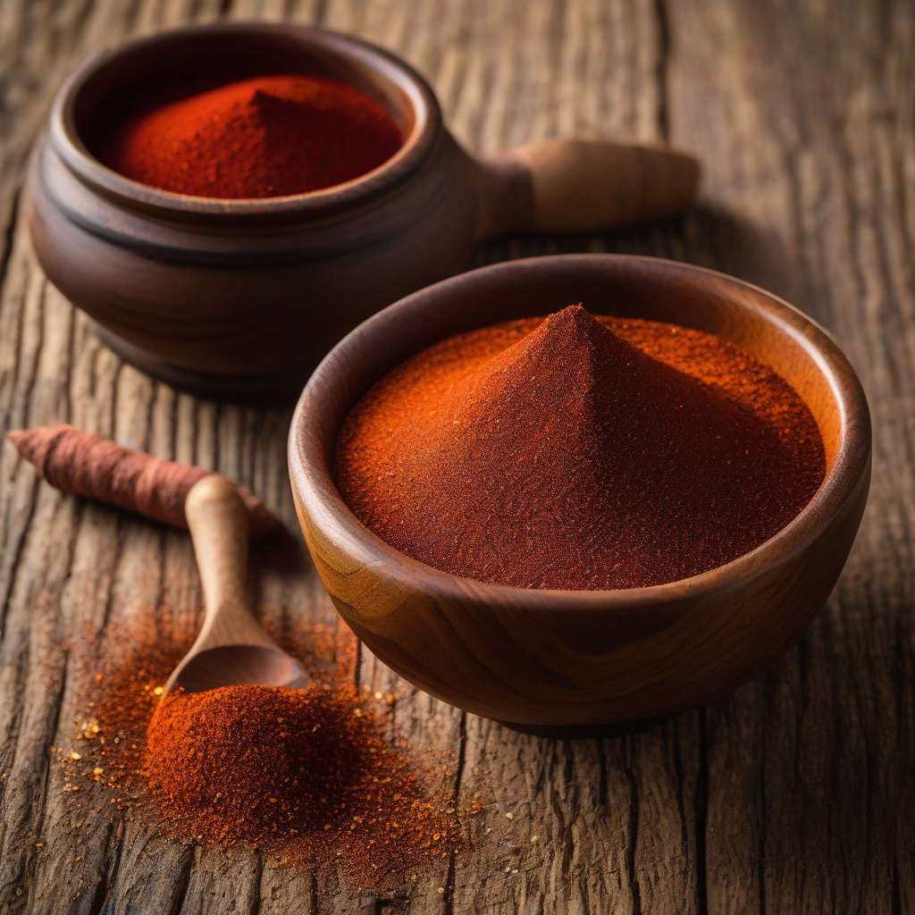 Dano's Original Seasoning Recipe: Bold Flavor Blend for Every Dish ...