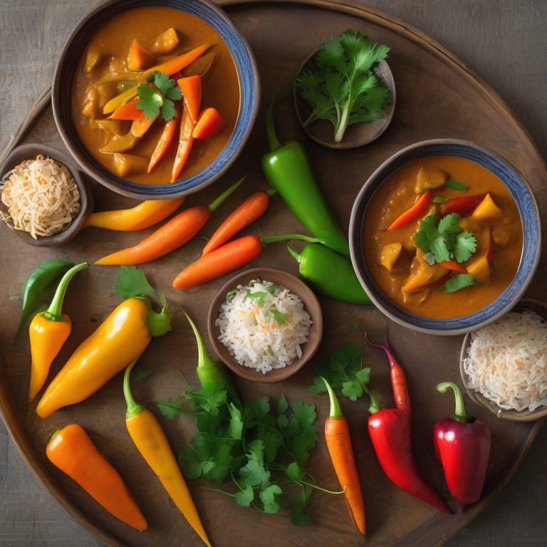 Dark Curry Recipe: Bold Flavors and Hearty Ingredients in 30 Minutes ...