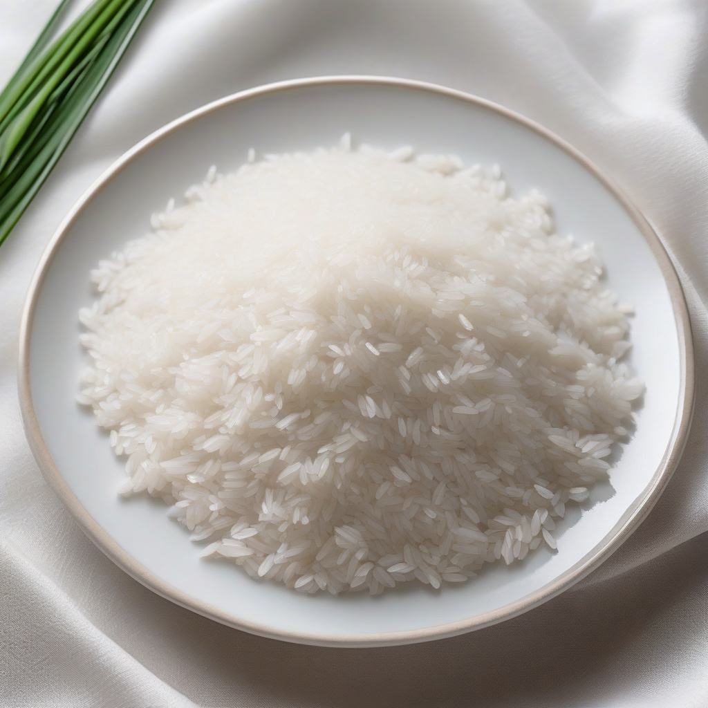 Dry Rice Recipe: Fluffy and Perfectly Cooked Every Time - Drool Recipes