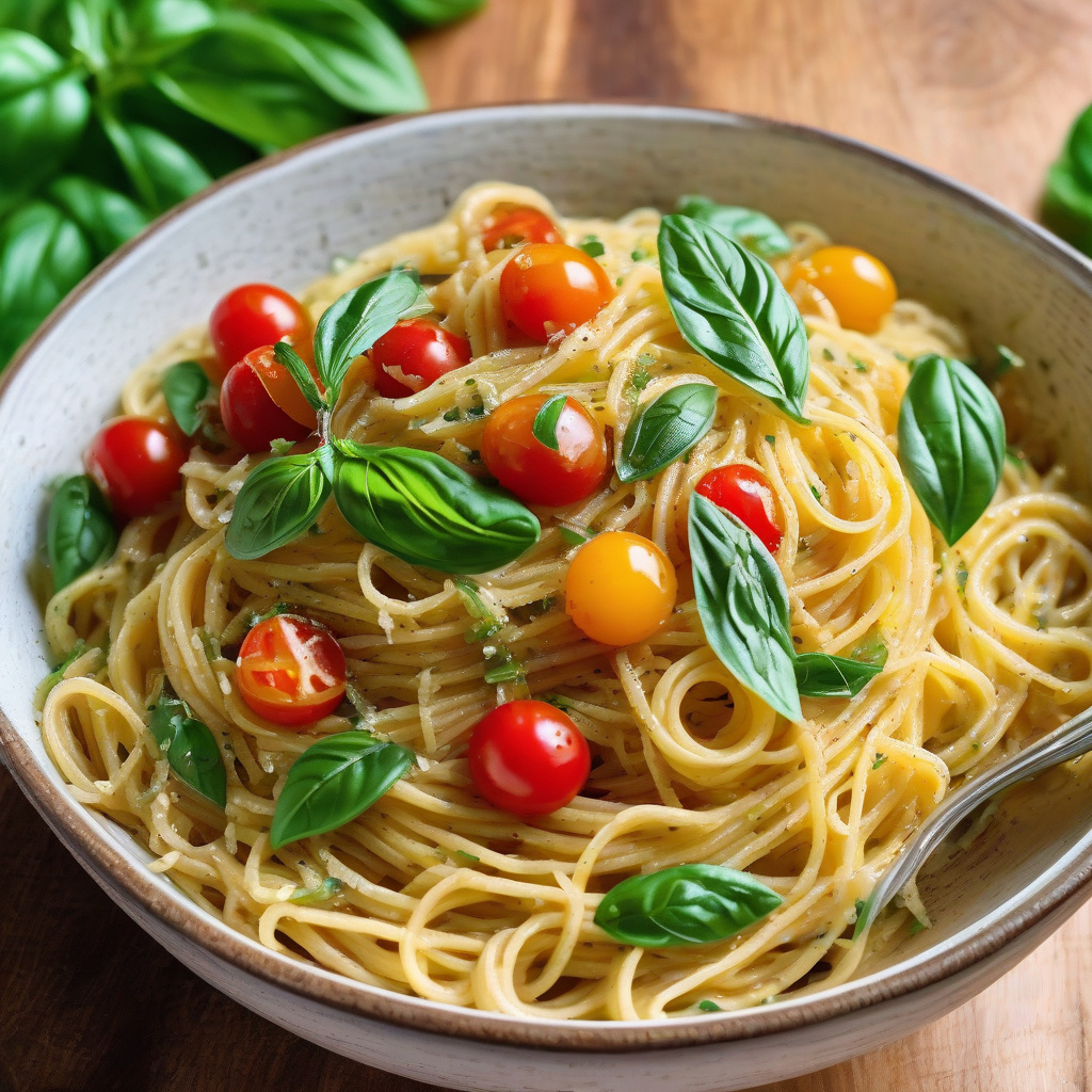 Egg Noodle Spaghetti Recipe: Comforting Dish Ready in 30 Minutes ...