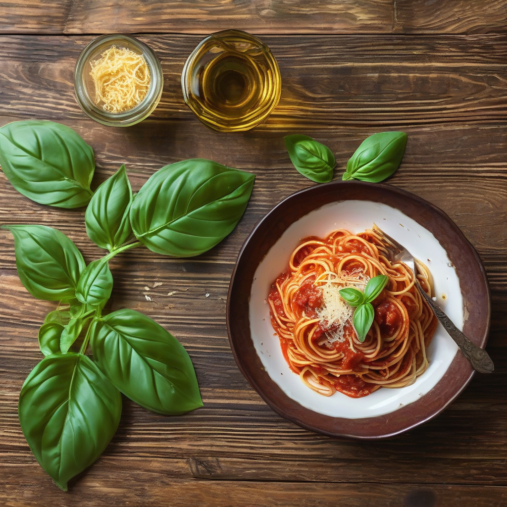 Famous Spaghetti Recipe: Restaurant-Quality Italian in 30 Minutes ...