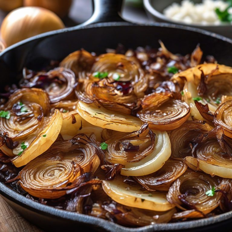 Fat Back Recipe: Southern-Style Comfort Food Made Easy - Drool Recipes