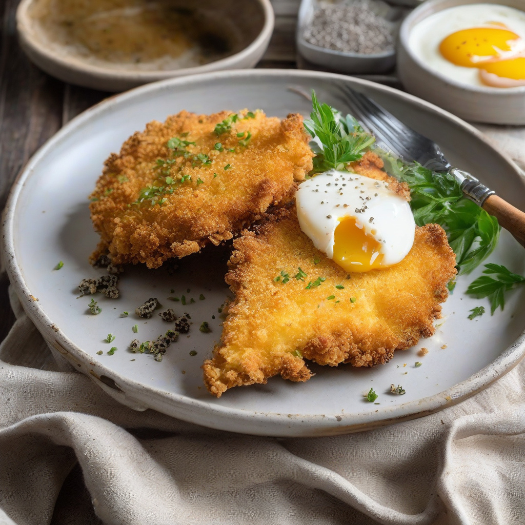 Chicken and Cheese Crispitos Recipe: Easy Step-by-Step Guide - Drool ...