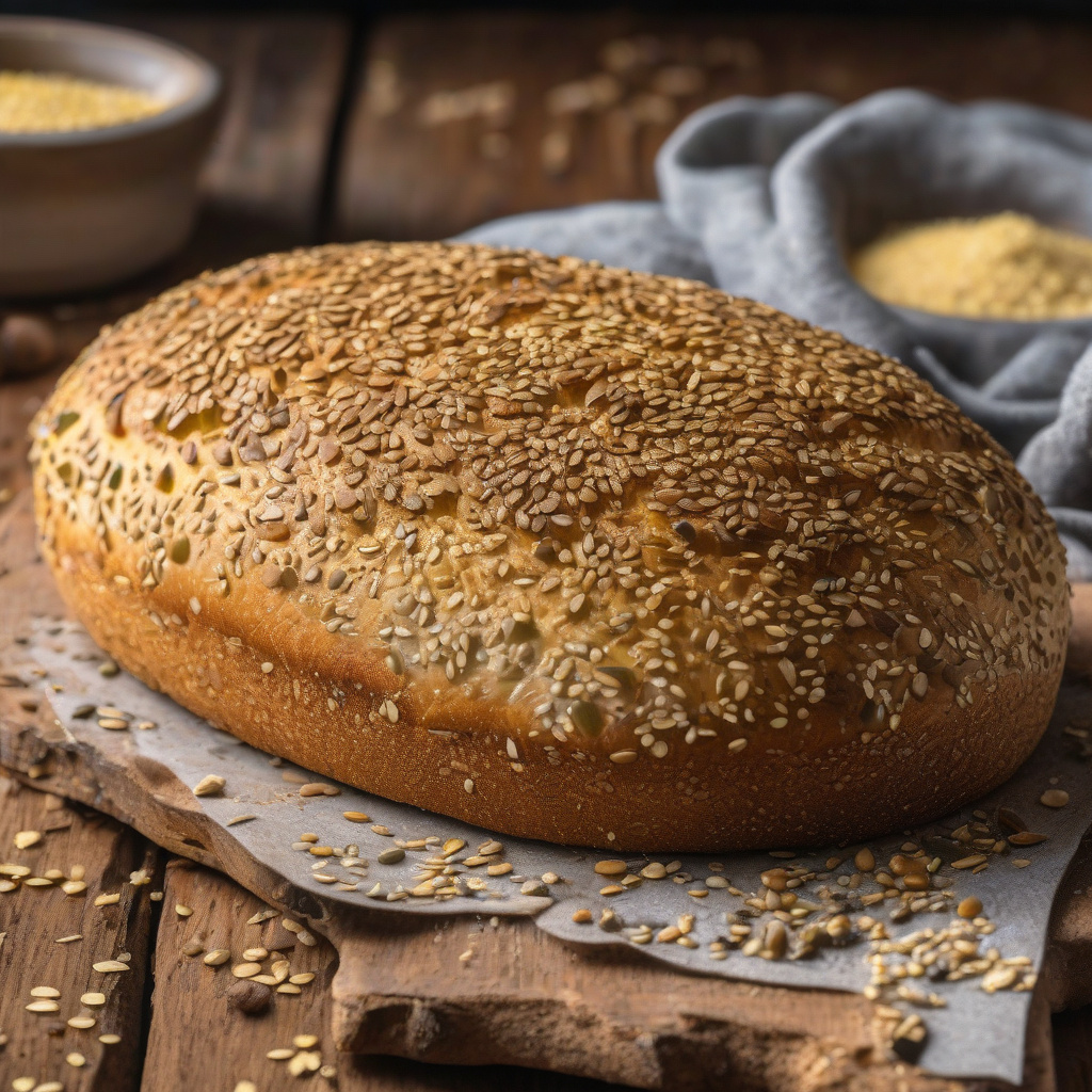 Grinder Bread Recipe: Soft and Chewy Rolls for Any Meal - Drool Recipes