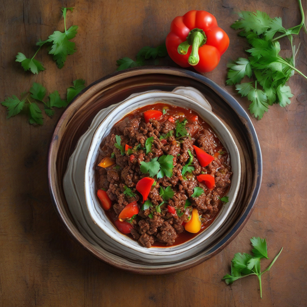 Ground Beef Heart Recipe: Hearty Comfort Food in One Skillet - Drool ...