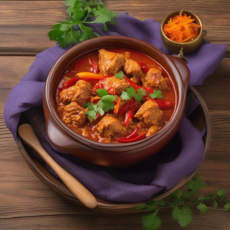 Ground Chicken Crockpot Recipe: Effortless Comfort Food in One Pot ...