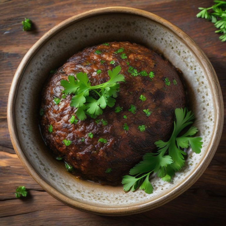 Ground Wild Boar Recipe: Bold Flavor for a Hearty Feast - Drool Recipes