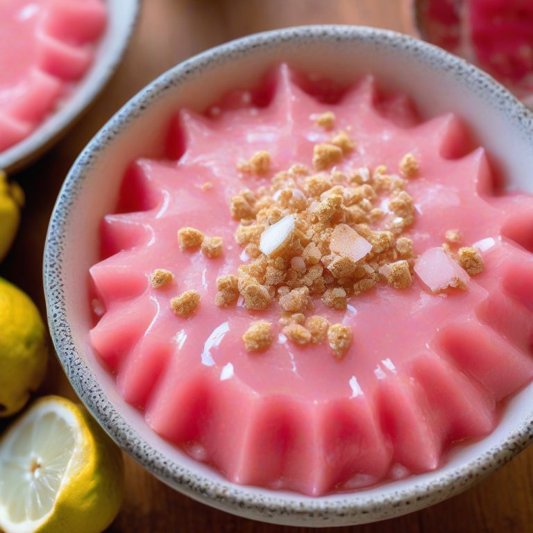 Guava Pulp Recipe: Sweet Tropical Delight in 15 Minutes - Drool Recipes