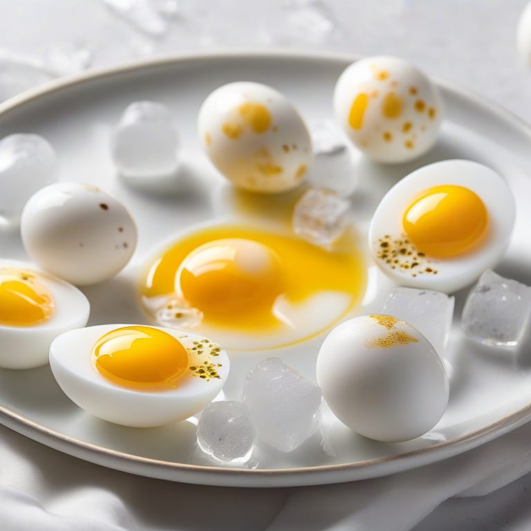 Hard Boiled Quail Eggs Recipe: Perfectly Cooked in 10 Minutes - Drool ...
