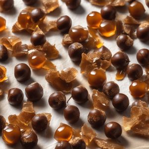 Hazelnut Candy Recipe: Sweet Treats That Melt in Your Mouth - Drool Recipes