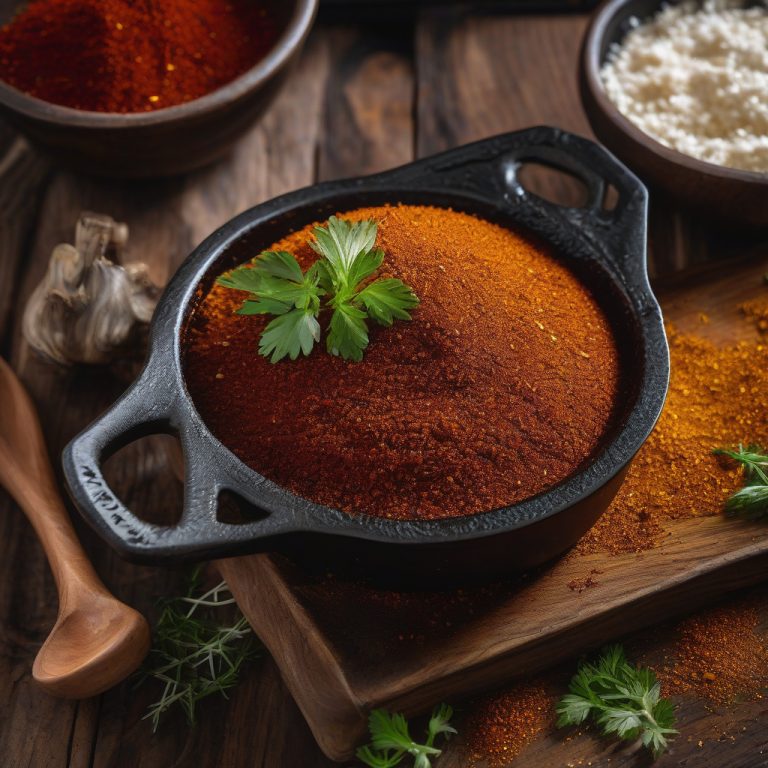 Holy Smoke Recipe: Smoky Flavor That Elevates Any Meat - Drool Recipes