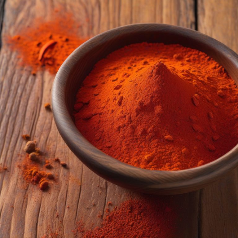 Hot Cheeto Powder Recipe: Spicy Flavor Bomb for Your Snacks - Drool Recipes