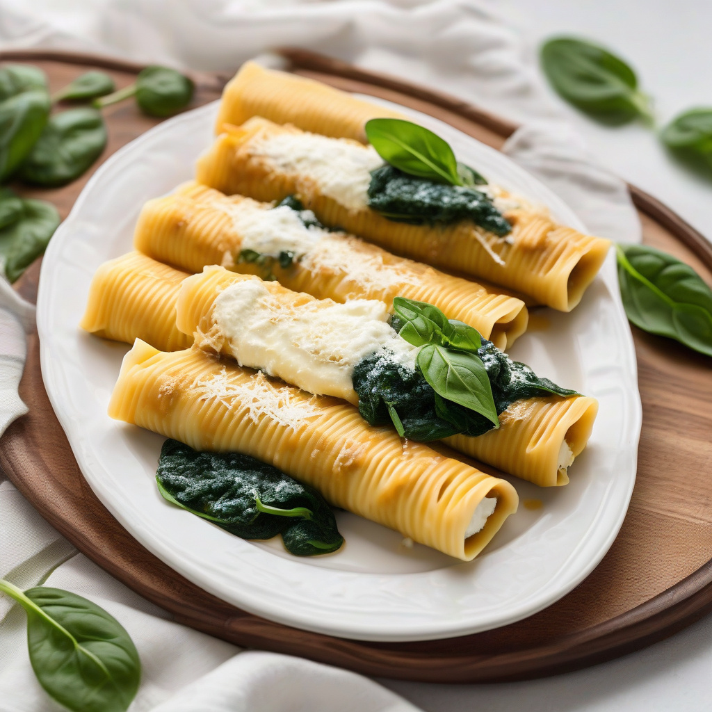 Jovial Manicotti Recipe: Hearty Pasta Filled With Savory Goodness ...