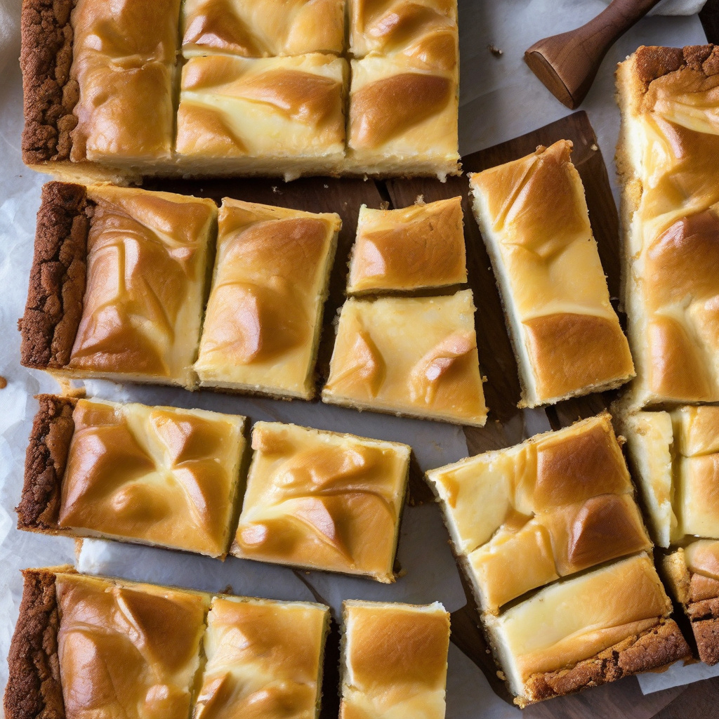 Desserts - Drool Recipes