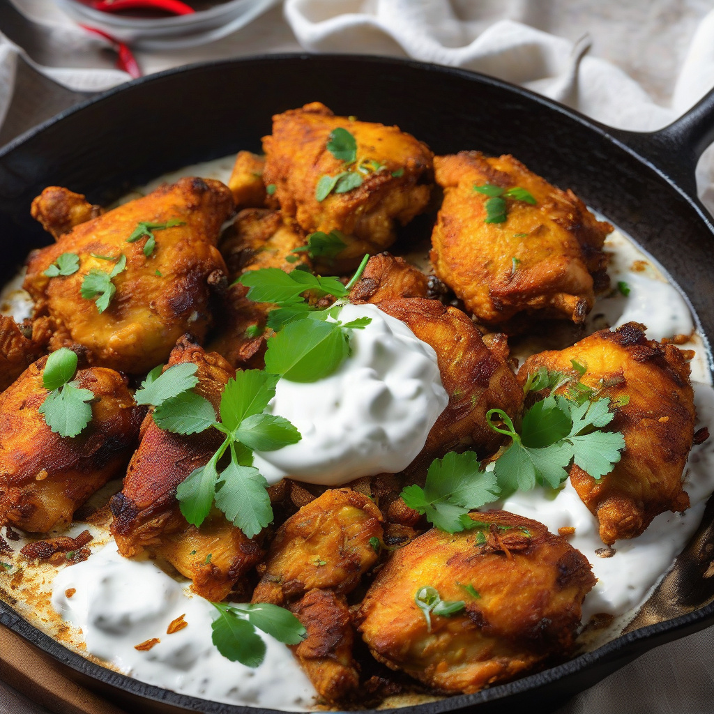 Cajun Ninja Recipe: Friendly Step-by-Step Guide - Drool Recipes