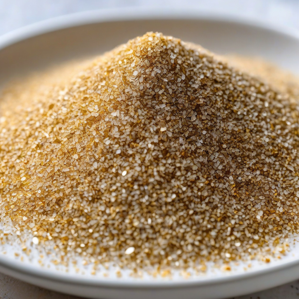 Lawry's Seasoned Salt Copycat Recipe: Flavorful Blend for Every Dish ...
